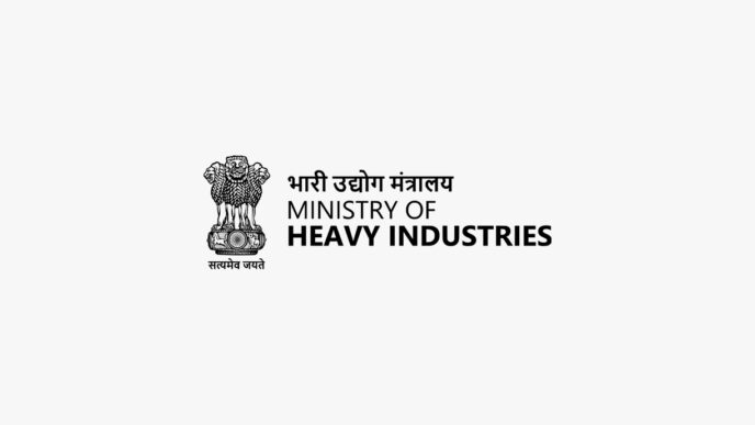 Ministry of Heavy Industries and Public Enterprises Archives